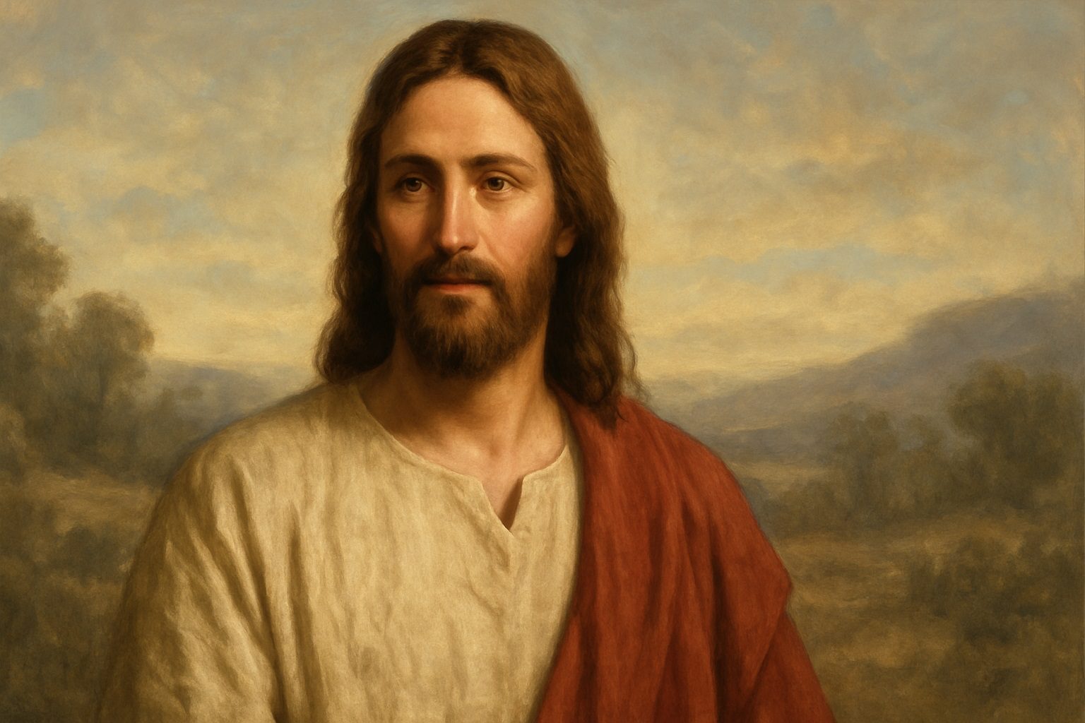 Jesus Cristo: A Vida e o Legado que Transformou o Mundo