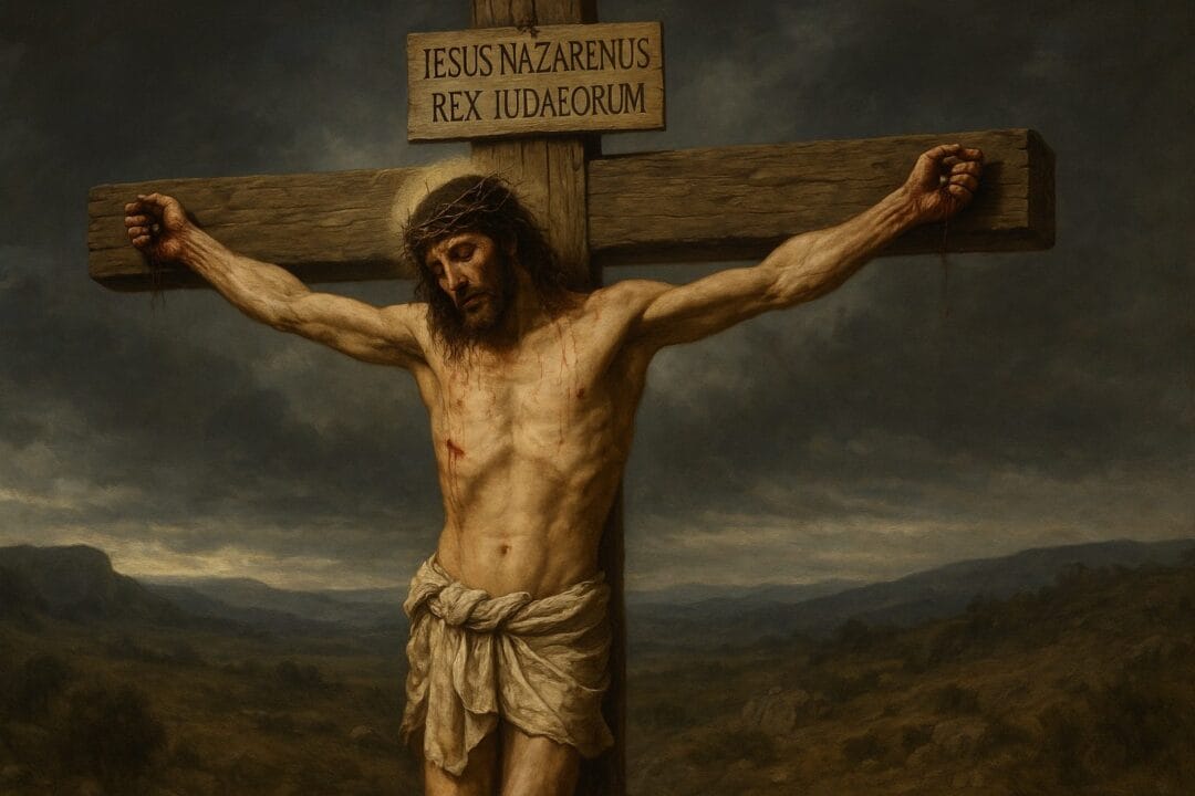 A Crucificação de Jesus: Significado, História e Impacto Duradouro