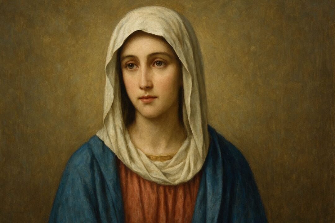 Virgem Maria: História, Significado e Devoção à Mãe de Jesus